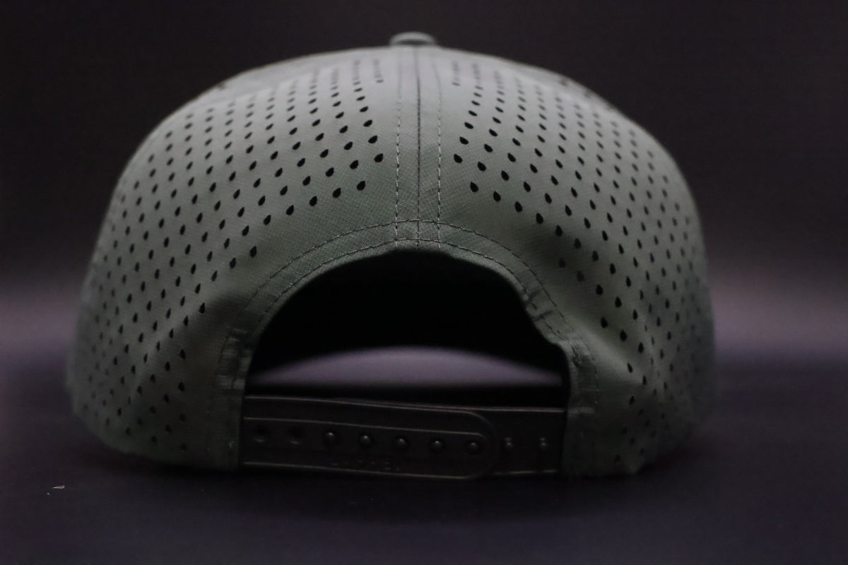 GON Fishing Hat – Georgia Outdoor News